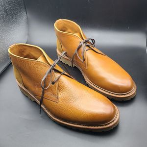 Allen Edmonds | Shoes | Allen Edmonds Discovery Mens Chukka Ankle Boots ...